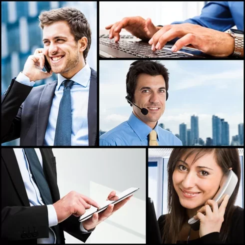 Contact Management Software | CRM | Total Lean Management