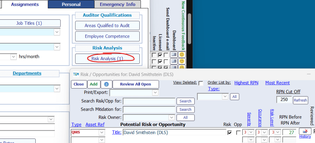 Laboratory Quality Management System (ISO 17025)| Total Lean Management