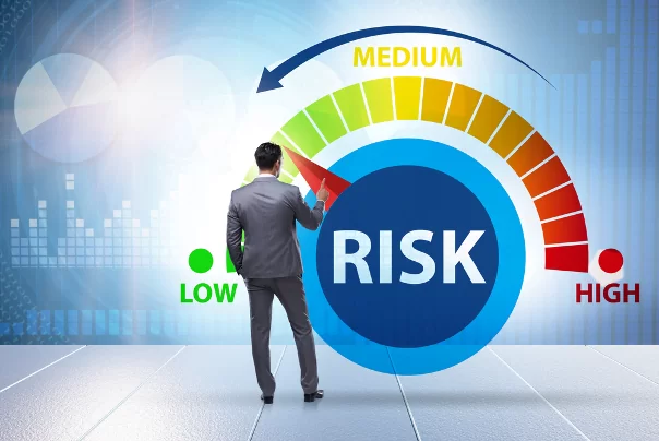 Risk Management - Quality Management Software | QMS - Total Lean Management