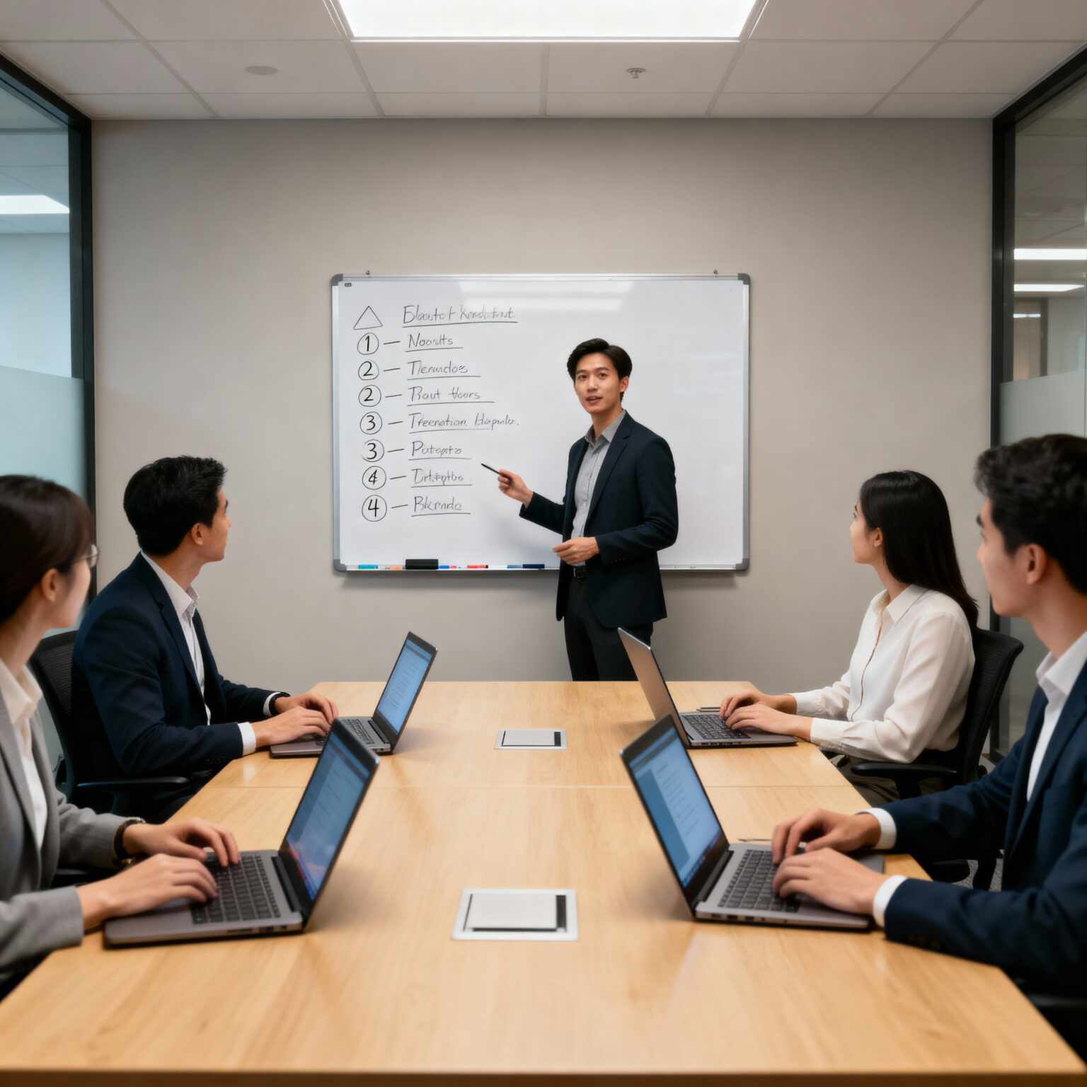 QMS Implementation Playbook: From Selection to Success - Quality ...