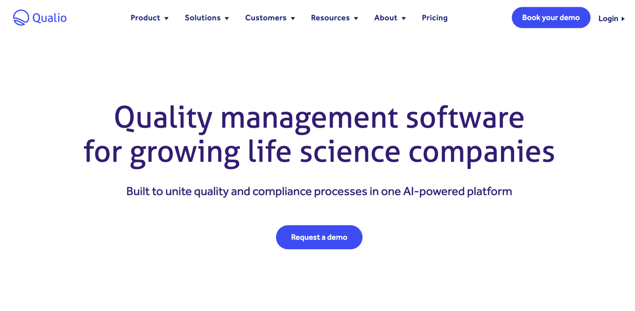 8 Best QMS Software Options for 2026 - Quality Management Software ...