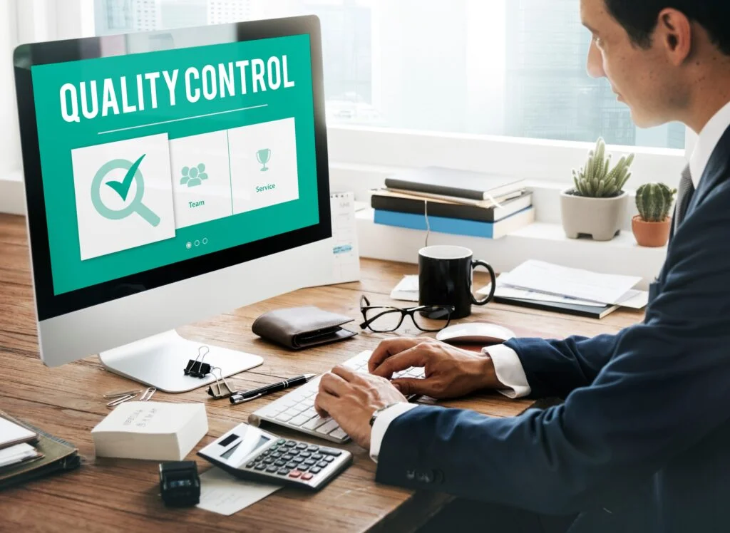 8 Best QMS Software Options for 2025 - Quality Management Software ...