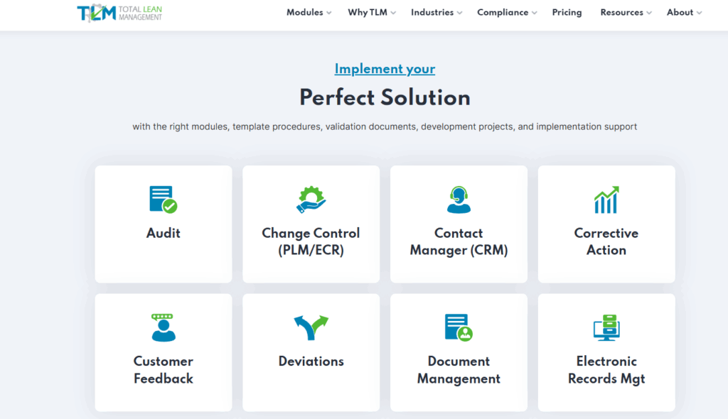 8 Best QMS Software Options for 2026 - Quality Management Software ...