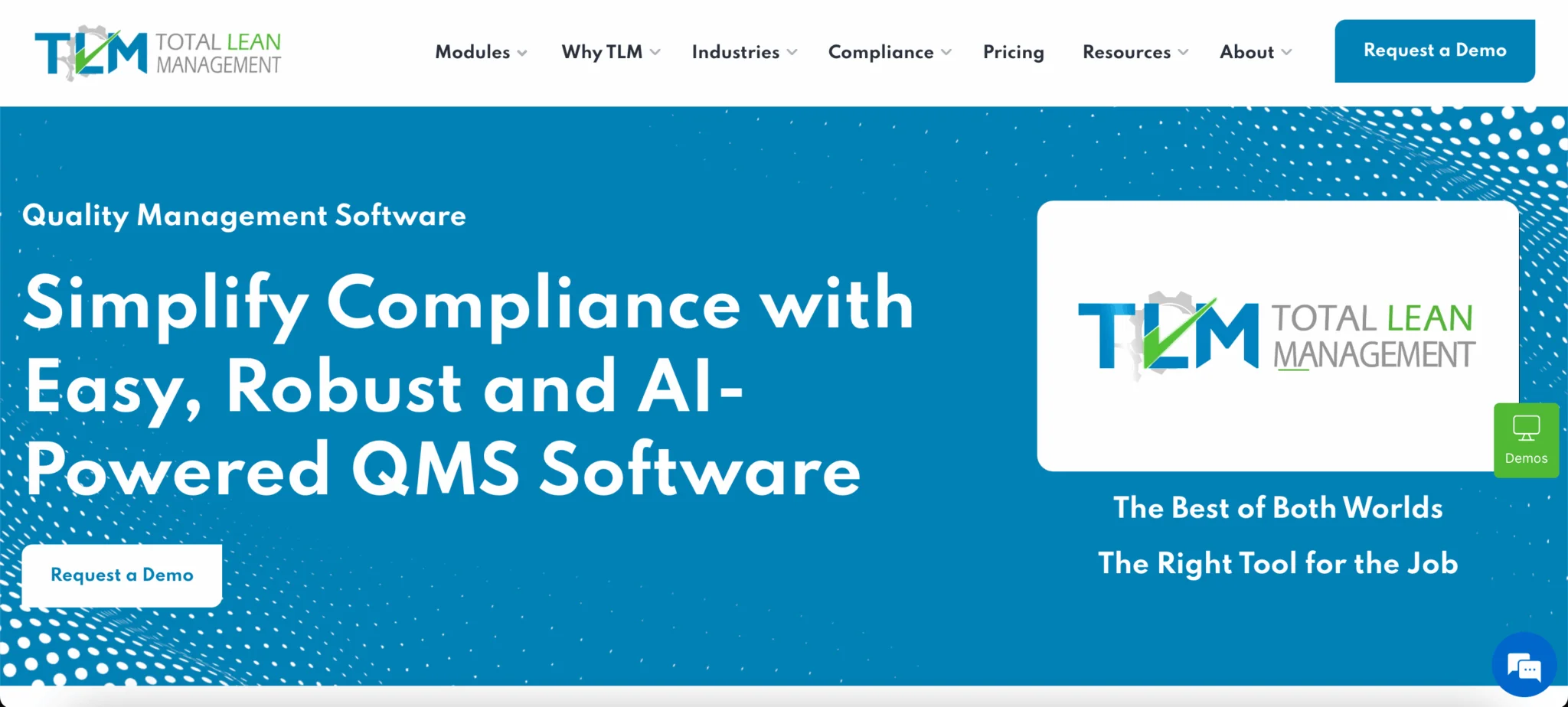 8 Best QMS Software Options for 2025 - Quality Management Software ...