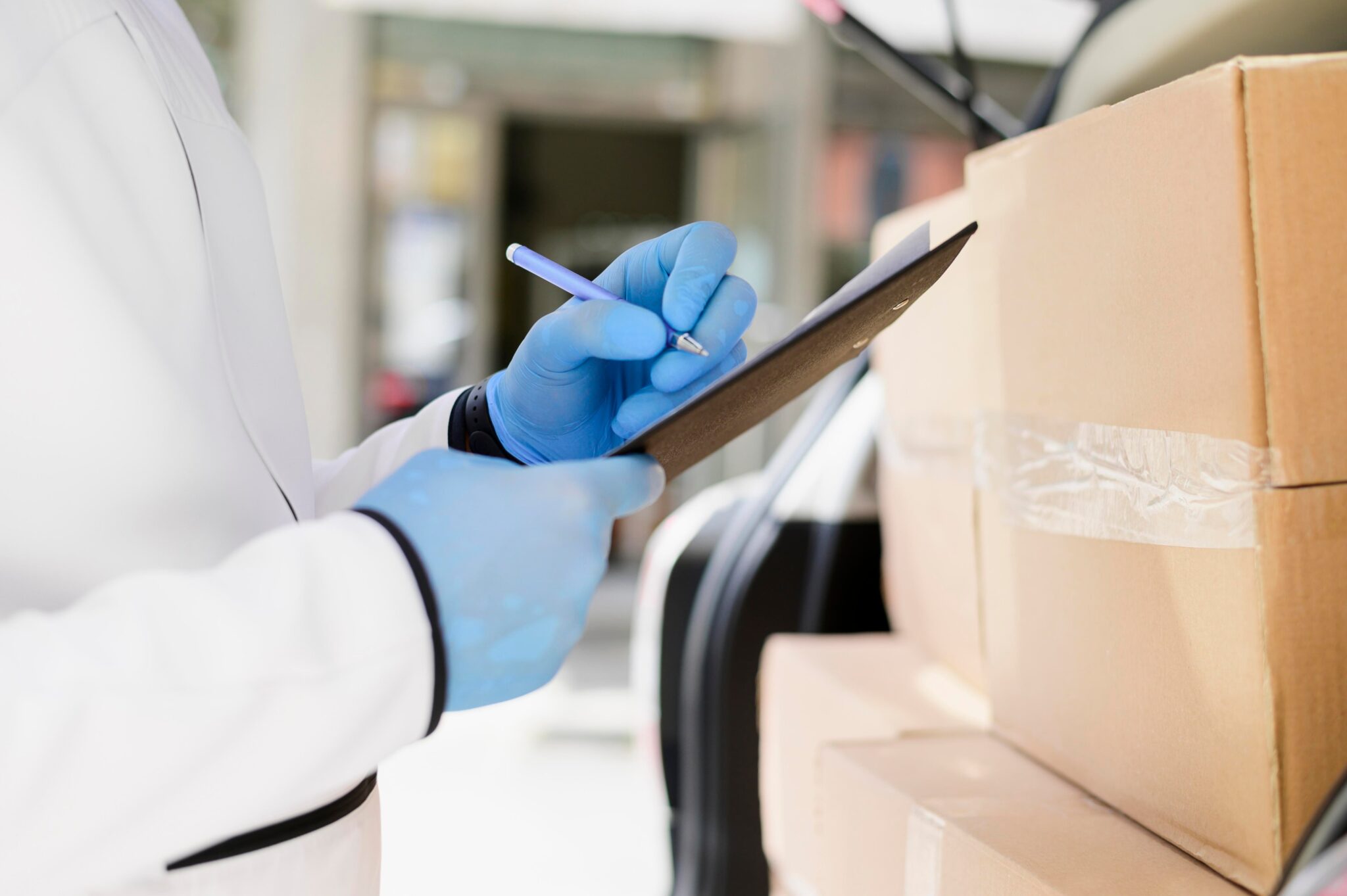 Medical Device Quality Control for FDA and ISO Compliance