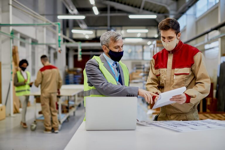 5 Best Document Control Software for Manufacturing Success